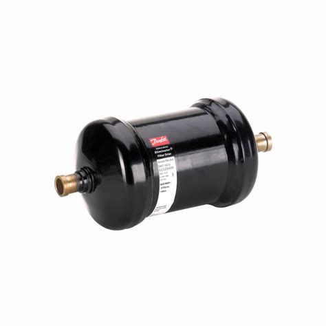 Danfoss 023z8409 Filter Drier Dmt 083s 38 In Odf R744
