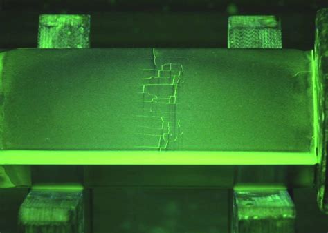 Mangetic Testing Mt Welding And Ndt Institute
