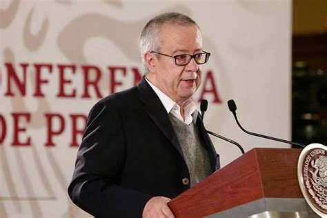Amlo Califica De “buitres” A Quienes Relacionan Muerte De Carlos Urzúa