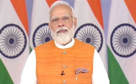Pm Modi To Visit Indonesia Next Week For Asean India Summit