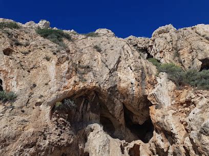 Museo arqueológico Yacimientos Arqueológicos dе la Araña Centro dе Interpretación Málaga