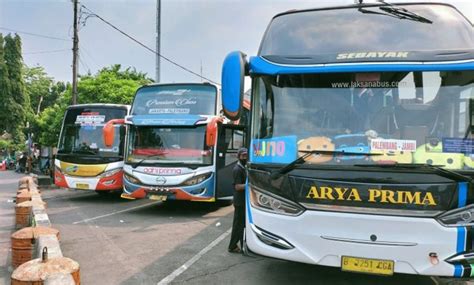 Terminal Kalideres Siapkan Tiga Pos Jelang Libur Natal Tahun Baru Indoposco
