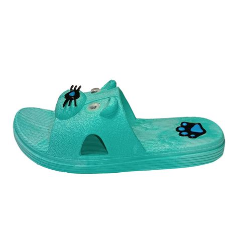 قیمت و خرید دمپایی پسرانه مدل عروسکی