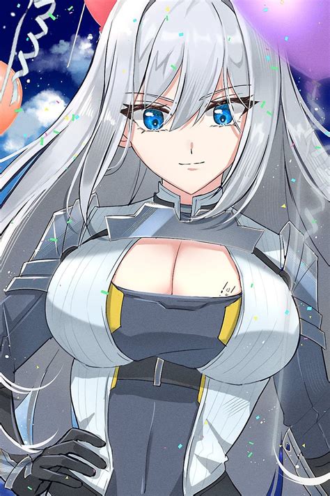 Ethel Xenoblade Chronicles And 1 More Drawn By Zer00han Danbooru