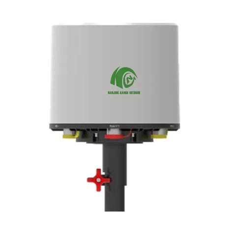 Kango Drone Signal Blocker Car Inventor Anti Drone System For Outdoor Uav Jamming And