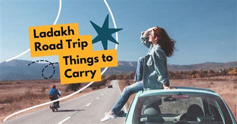 Ladakh Road Trip Things To Carry Global Corporate Tour