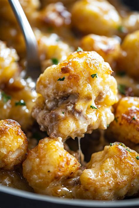 Best 12 15 Best Tater Tot Casseroles Artofit
