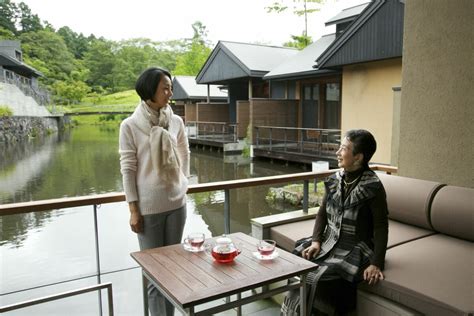 中村江里子さんが大切にしている「母娘旅」。いつも以上に話ができる、いとおしい時間 Esseonline（エッセ オンライン）