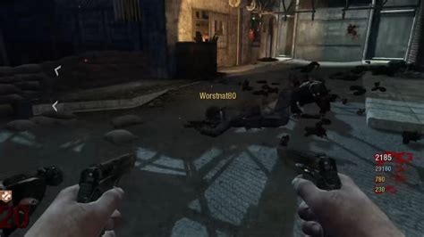 Doing The Fly Trap Ee And Goofing Off With Public Lobby Randoms In Bo1 Today Instantly Warped Me