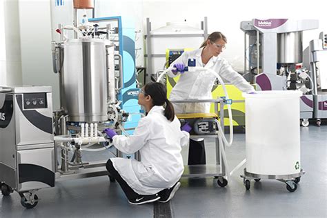 Single Use Systems In Aseptic Processing Sterility Risk Mitigation