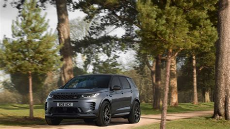 Discovery Sport entdecken | Plug-in Hybrid | Discovery