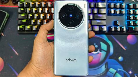 Vivo X100 Review A Smartphone That Can Out Perform All The Camera Centric Phone At This Price Point