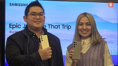3 Tips Pakai Fitur Ai Di Galaxy S24 Series Agar Hidup Lebih Mudah