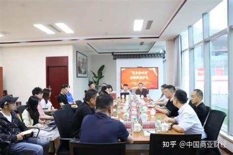 华英证券联合优质科创企业举办“服务面对面”金融赋能主题沙龙活动 知乎