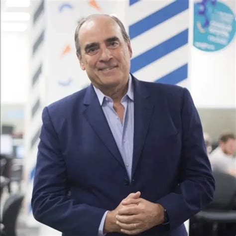 Guillermo Francos llegó al Congreso Confío en que vamos a salir adelante Filo News
