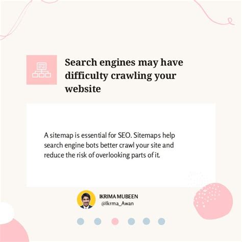 5 Reasons You Need SEO For Your Website PDF