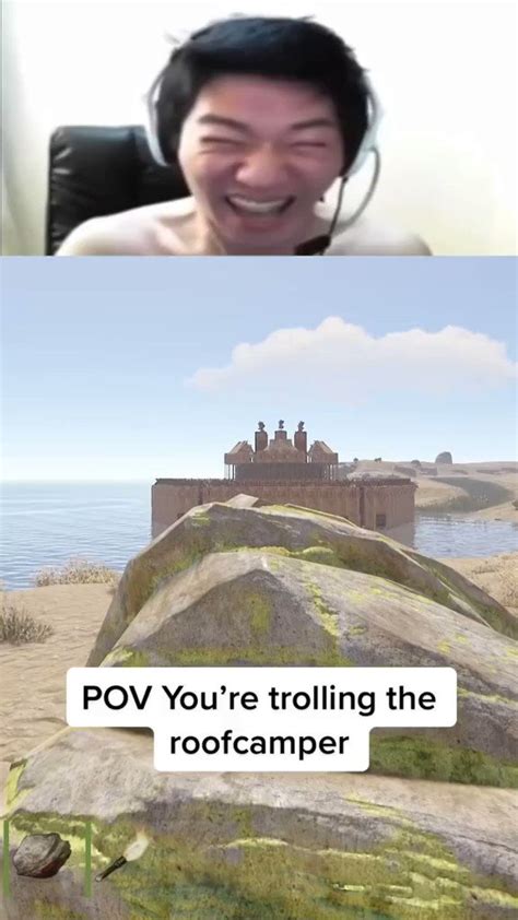 Bandit Camp On Twitter Most Normal Rust Player