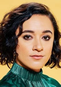 Keisha Castle Hughes 2022