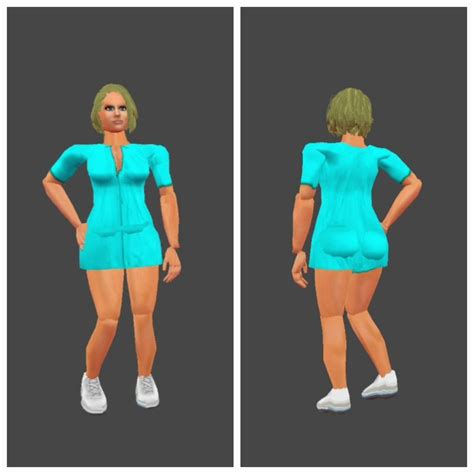 Nurse Jessi Bowen By Deathkahn N Ash2233 On Deviantart