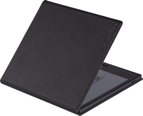 Bozhuorui Magnetic Case For Onyx Boox Pageboox Leaf3