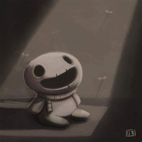 Happy Keeper Keeper The Binding Of Isaac Know Your Meme