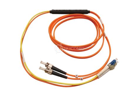 Mode Conditioning Patch Cord