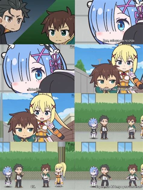 🤣🤣🤣🤣🤣🤣🤣🤣🤣🤣🤣🤣🤣🤣🤣🤣🤣🤣🤣🤣🤣🤣🤣🤣 Ep04 Isekai Quartet Crânios De Animais