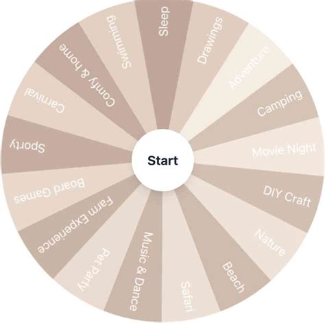 Random Wheel Free Online Random Wheel Tool