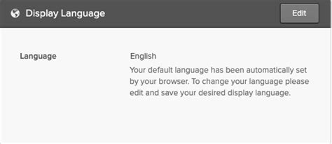 Locale Variables Processing In Emails Templates Userprofilelocale And Userlocale