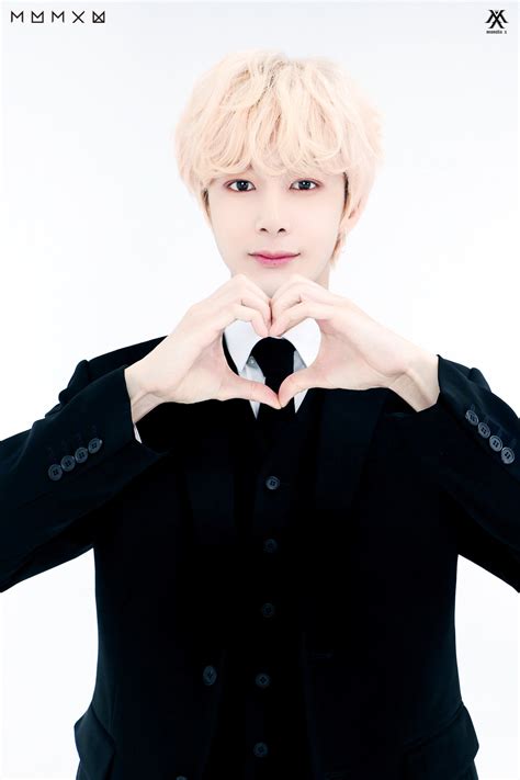 Hyungwon Monsta X Photo 41588224 Fanpop