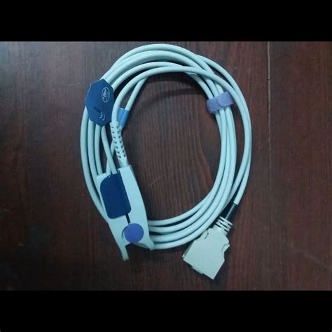 Heated Adult Masimo Finger Sensor SPO2 Probe 4 M At Rs 1100 In Hyderabad