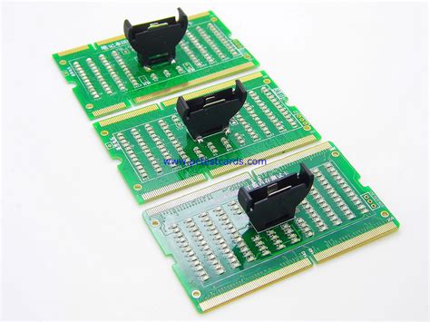 New Latest Laptop Computer Ddr4 Ddr3 Ddr2 Ram Slot Diagnostic Cards Kit
