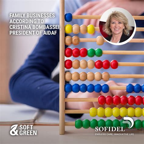 Softandgreen Sofidel S P A