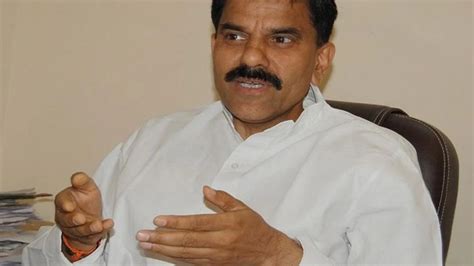 Npp Office Sealed In J K Leader Harsh Dev Singh Seek Court Intervention