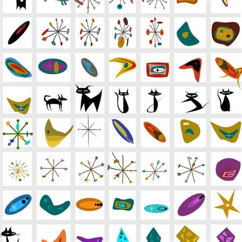Atomic Svg Etsy