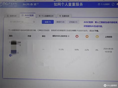 泪目！知网aigc检测再升级，deepseek降重能逆天改命吗？服务软件什么值得买