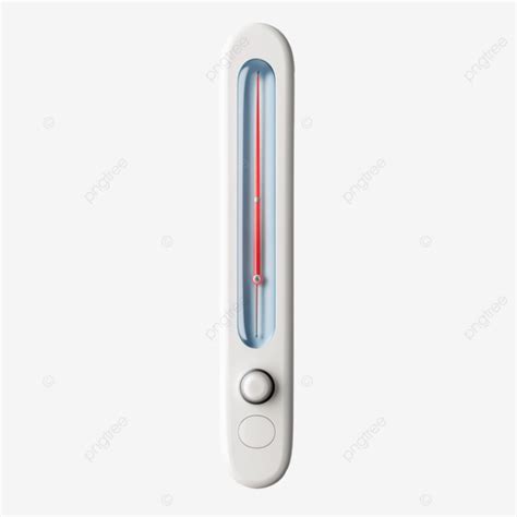 Trendy Temperature Sensor Temperature Thermometer Temperature Sensor PNG Transparent Image