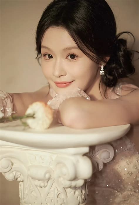 余茵（中国内地女演员）百度百科