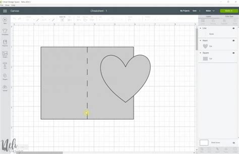 Difference Between Group And Attach In Cricut Design Space NeliDesign