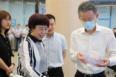 甬江实验室3d数字制造创新中心揭牌成立