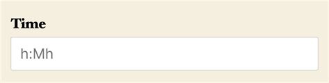 How To Use Custom Input Masks In Wpforms