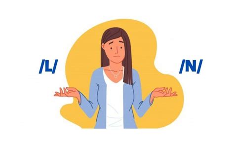 CÁCH PHÁT ÂM L VÀ N TRONG TIẾNG ANH CHUẨN KHÔNG CẦN CHỈNH