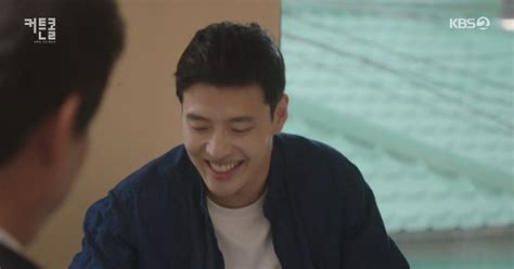커튼콜 강하늘 성동일과 계약→고두심家 본격 입성 ★밤tview