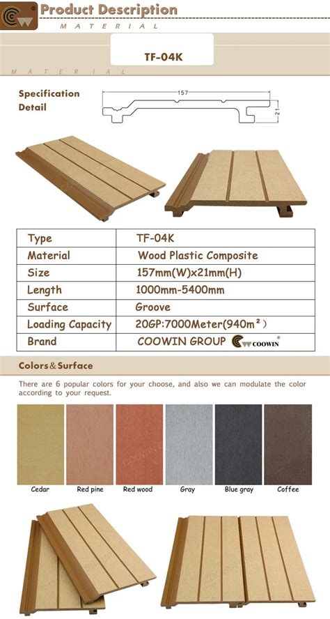 Aluminium Cladding Specification Wpc Wall Cladding Detail Buy Wall