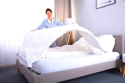 How To Remove Period Stains From Bed Sheets