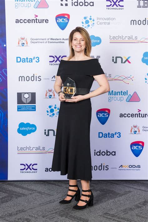 2022 Witwa Tech Awards Night Witwa Tech