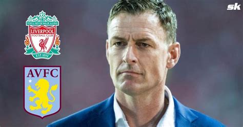 I Think Theyll Find A Way Chris Sutton Makes Score Prediction For