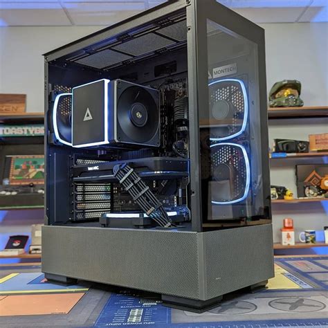 Gaming Pc Build Video Game Room Design Gaming Room Setup Game Room