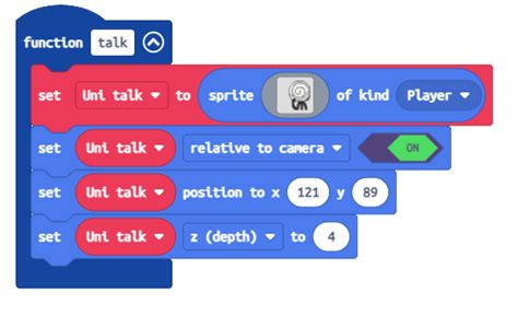 Rpg Work In Progress Show And Tell Microsoft Makecode
