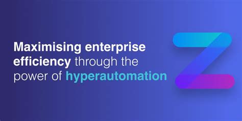 Zertain On Linkedin Zertain Maximising Enterprise Efficiency Through